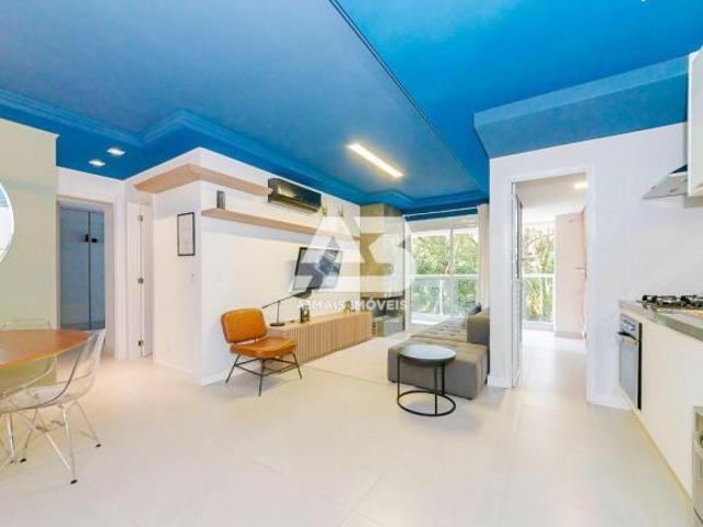 REVENDA Apartamento com 3 dormitórios à venda, 105 m² por R$ 1.048.000 Bacacheri Curitiba/PR