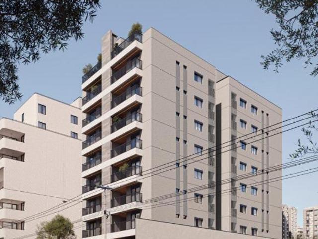 REVENDA Apartamento com 3 dormitórios à venda, 98 m² por R$ 1.234.900 Água Verde Curitiba/PR