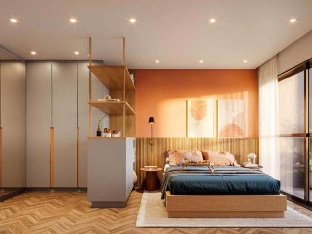 REVENDA Apartamento com 3 quartos à venda, 94 m² por R$ 1.580.000 Bigorrilho Curitiba/PR