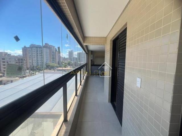 Revenda apartamento 2 dormitorios Ponta da Praia Santos