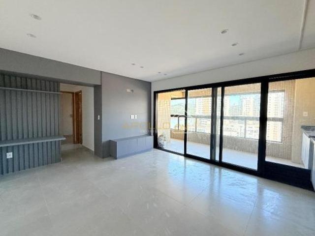 Revenda Apartamento 2 dormitorios Ponta da Praia Santos