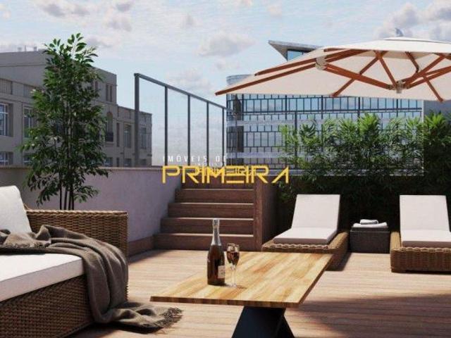 Revenda Belgrano One 1 Quarto de 29m²