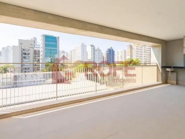 REVENDA Condomínio Normandie Moema | 149m² | 3 Suítes | 2 Vagas | Conceito Open Space