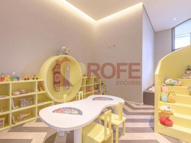 REVENDA EXCLUSIVA Villa Residence Milano Moema | 150m² | 3 Suítes | 2 Vagas