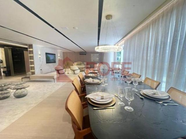 Revenda Exclusiva no Casa Gabriele by Cyrela | 269 m² | 4 Suítes | 4 Vagas | Campo Belo