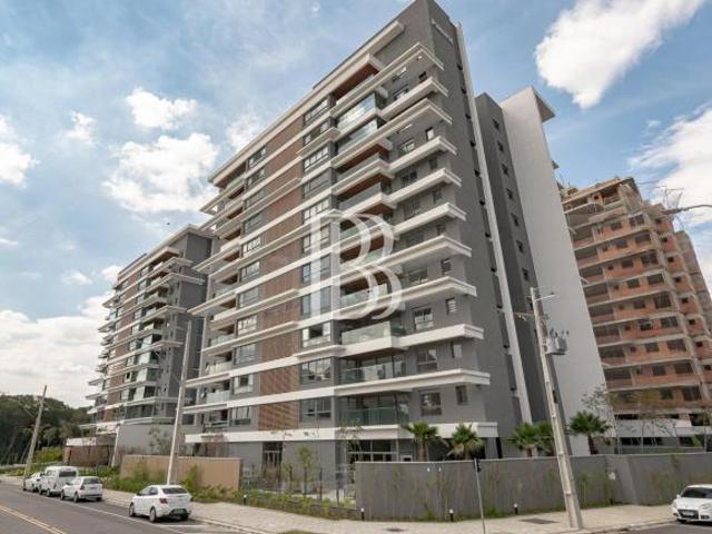 REVENDA exclusiva no LANDHAUS, o empreendimento recém entregue da Plaenge no Ecoville