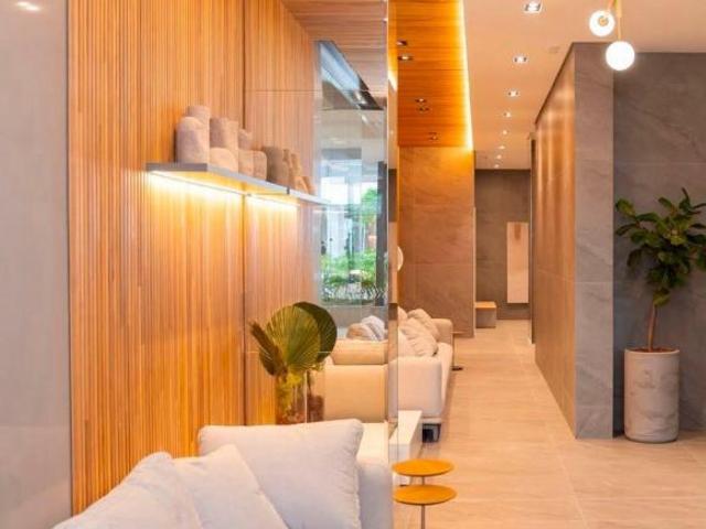 REVENDA LANDHAUS 193M2 3 SUÍTES E 4 VAGAS UNIDADE SERÁ VENDIDA COM ARMÁRIOS SEM USO