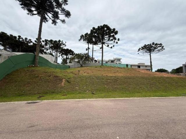 REVENDA Paradiso Residencial Lote com 800m2 privativos