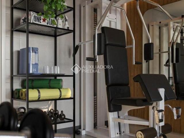 REVENDA STUDIO 22M² CRISTO REI AO LADO DO JARDIM BOTÂNICO CURITIBA PR