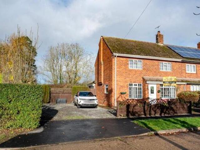 Revesby Corner, Mareham le fen, 3 Bedroom Semi detached