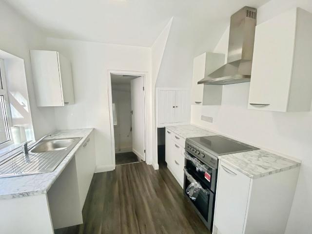 Revesby Street, South Shields NE33, 2 bed flat to rent, £650 pcm | PrimeLocation
