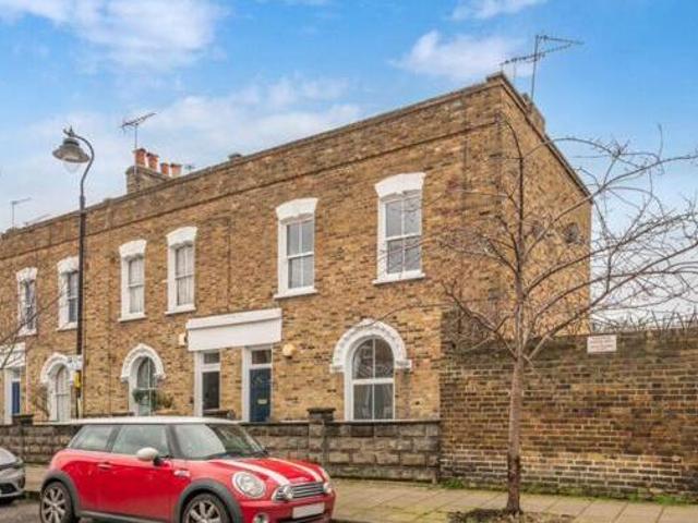 Reverdy Road, Bermondsey, 2 Bedroom Flat