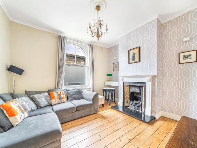 Reverdy Road, Old Kent Road SE1, 1 bed flat to rent, £3,300 pcm | PrimeLocation