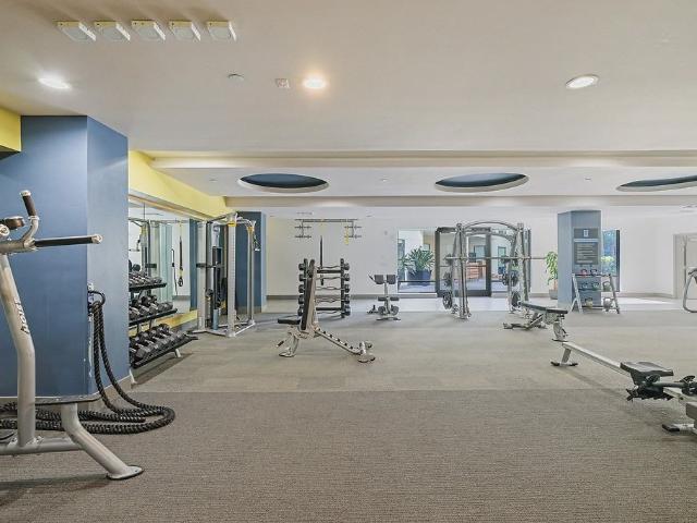 Revere Campbell 3 Bedroom Apartment for Rent at 1725 S Bascom Ave, Campbell, CA 95008 East Campbell