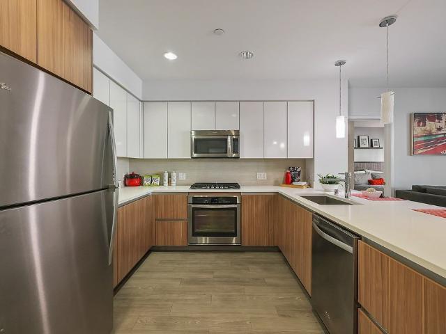 Revere Campbell 1 Bedroom Apartment for Rent at 1725 S Bascom Ave, Campbell, CA 95008 East Campbell