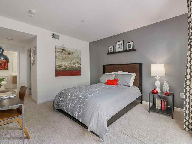 Revere Campbell 1 Bedroom Apartment for Rent at 1725 S Bascom Ave, Campbell, CA 95008 East Campbell