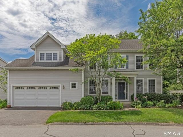 Revere Cir Unit,southbury, Home For Sale