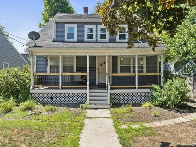 Revere Ct, Canton, Home For Sale