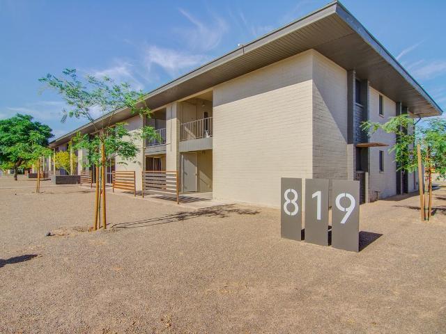 Revere Apartments 1 Bedroom Apartment for Rent at 819 N Revere, Mesa, AZ 85201 Comite de Families en Accion