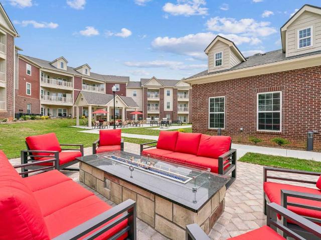 Revere at Mooresville 3 Bedroom Apartment for Rent at 157 Hathaway Ln, Mooresville, NC 28117