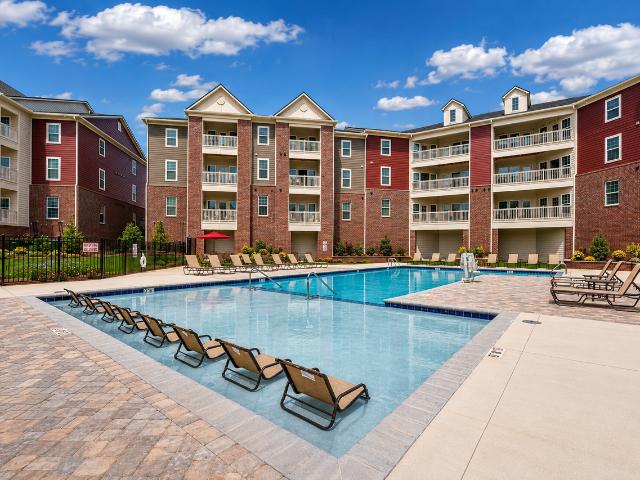 Revere at Mooresville 1 Bedroom Apartment for Rent at 157 Hathaway Ln, Mooresville, NC 28117