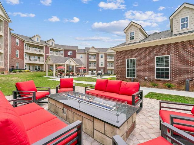 Revere at Mooresville 1 Bedroom Apartment for Rent at 157 Hathaway Ln, Mooresville, NC 28117