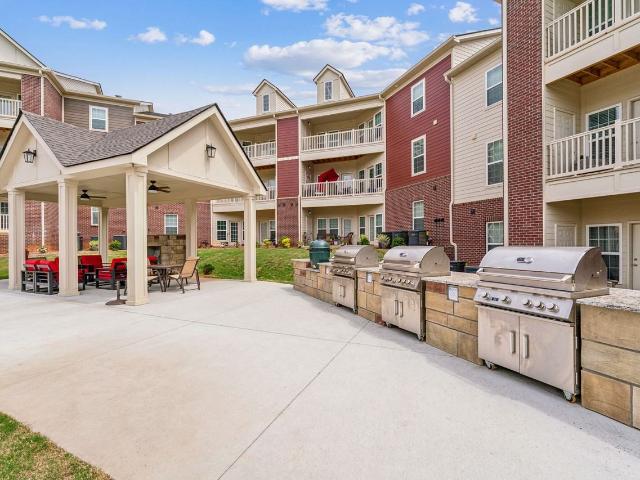 Revere at Mooresville 1 Bedroom Apartment for Rent at 157 Hathaway Ln, Mooresville, NC 28117