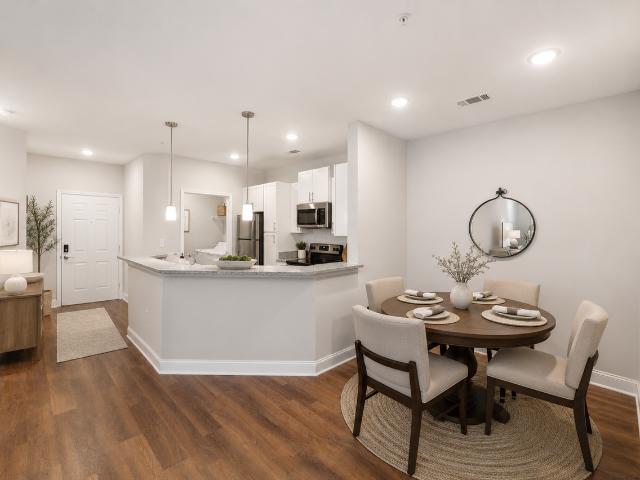 Revere at Mooresville 2 Bedroom Apartment for Rent at 157 Hathaway Ln, Mooresville, NC 28117