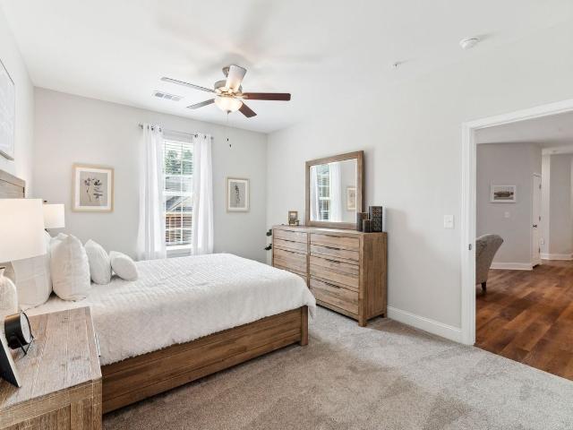 Revere at Mooresville 2 Bedroom Apartment for Rent at 157 Hathaway Ln, Mooresville, NC 28117