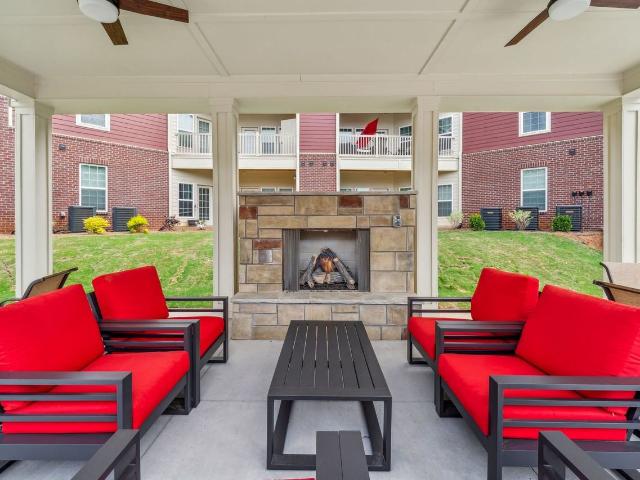 Revere at Mooresville 2 Bedroom Apartment for Rent at 157 Hathaway Ln, Mooresville, NC 28117