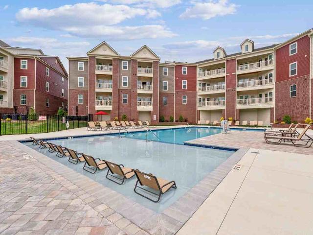Revere at Mooresville 2 Bedroom Apartment for Rent at 157 Hathaway Ln, Mooresville, NC 28117