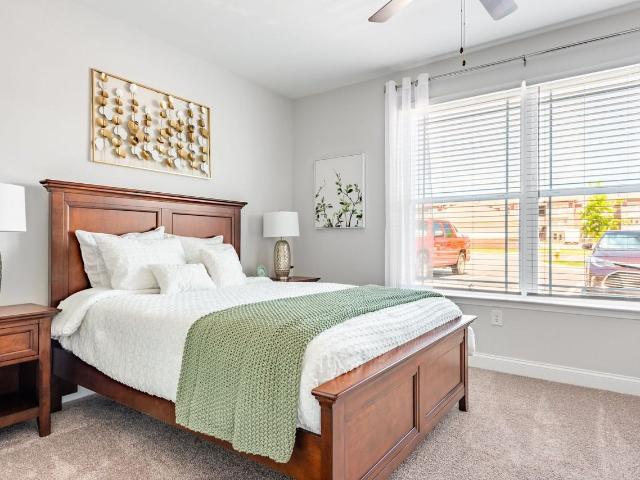 Revere at Sherrills Ford 3 Bedroom Apartment for Rent at 4000 Revere Blvd, Sherrills Ford, NC 28673