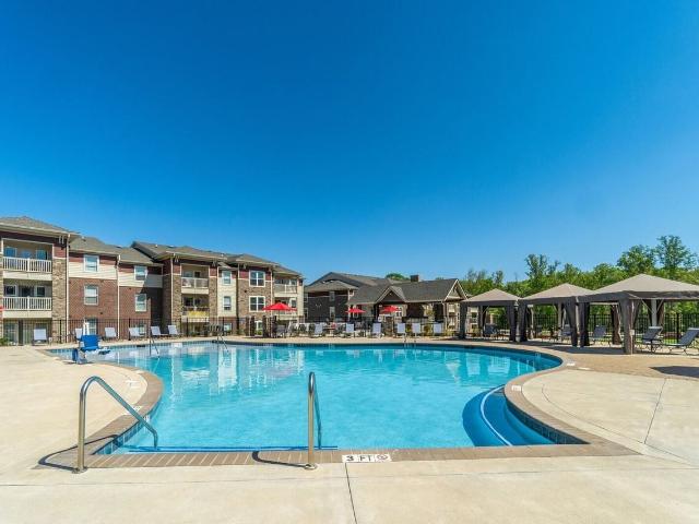 Revere at Sherrills Ford 1 Bedroom Apartment for Rent at 4000 Revere Blvd, Sherrills Ford, NC 28673