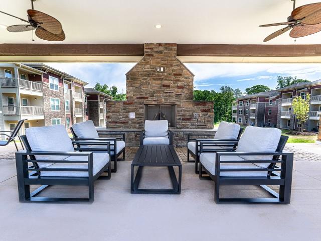 Revere at Sherrills Ford 2 Bedroom Apartment for Rent at 4000 Revere Blvd, Sherrills Ford, NC 28673