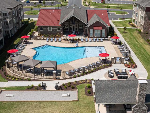 Revere at Sherrills Ford 2 Bedroom Apartment for Rent at 4000 Revere Blvd, Sherrills Ford, NC 28673