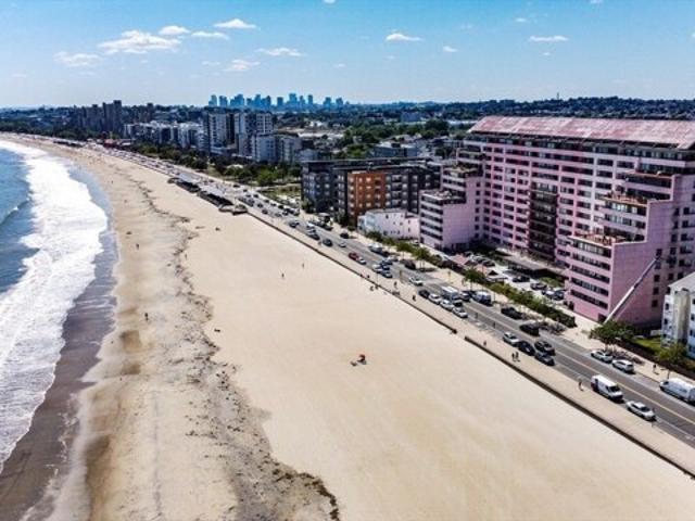 Revere Beach Blvd Unit,revere, Condo For Sale