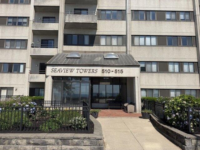 Revere Beach Blvd Apt,revere, Condo For Sale