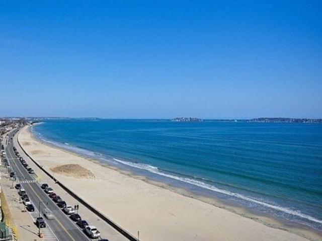 Revere Beach Blvd Apt,revere, Condo For Sale