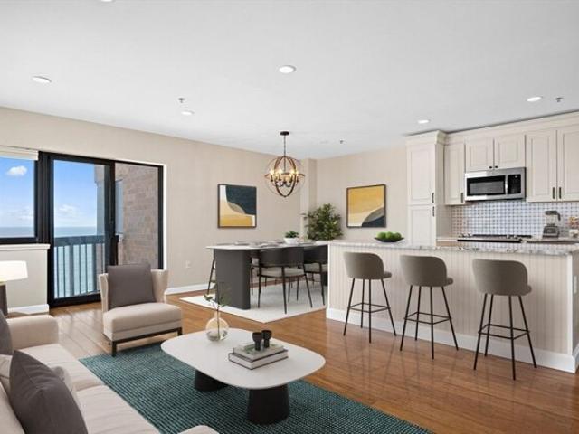 Revere Beach Blvd Apt,revere, Condo For Sale
