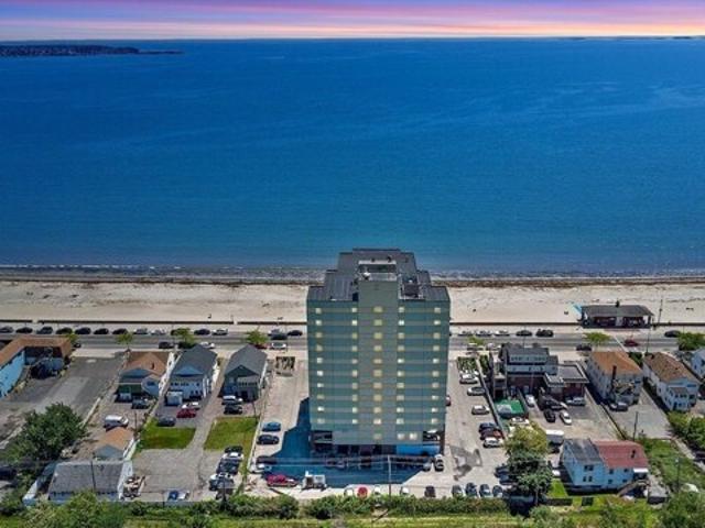 Revere Beach Blvd Apt,revere, Condo For Sale