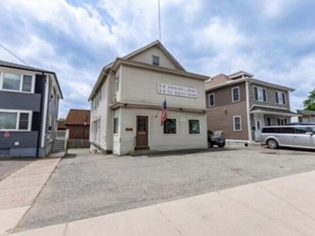 Revere Beach Pkwy, Revere, Home For Sale