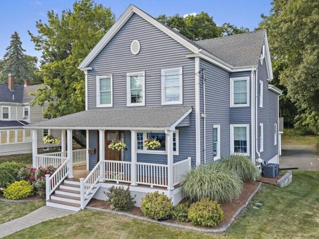 Revere St, Canton, Home For Sale