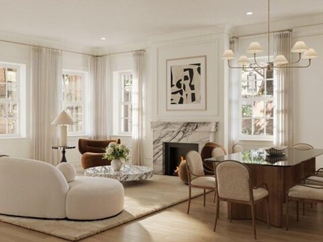 Revere St Apt,boston, Condo For Sale