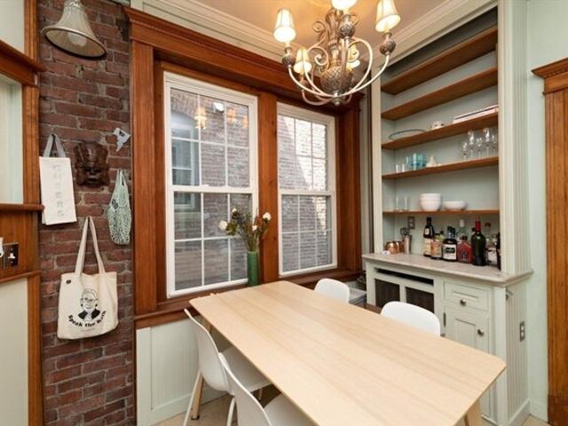 Revere St Apt,boston, Condo For Sale
