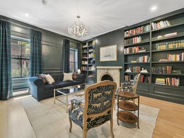 Revere St, Boston, Home For Sale