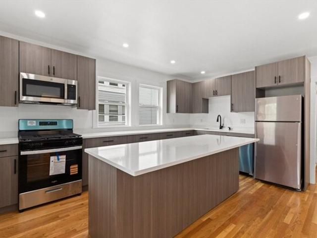 Revere St, Everett, Home For Sale