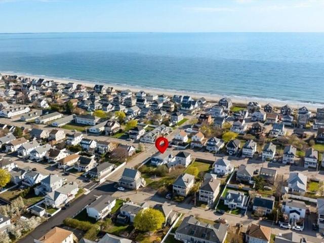 Revere St, Hull, Home For Sale