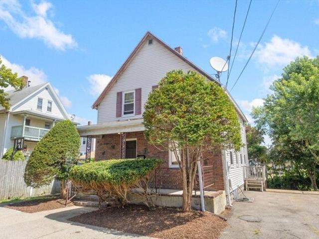 Revere St, Malden, Home For Sale