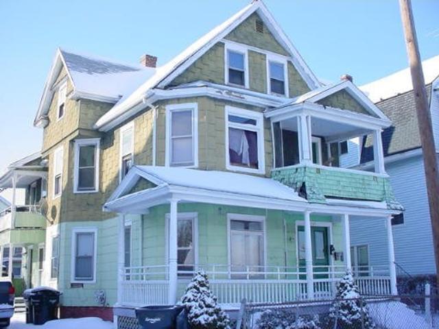 Revere St, Springfield, Home For Sale
