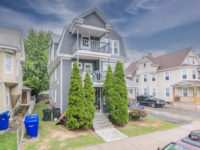 Revere St, Springfield, Home For Sale